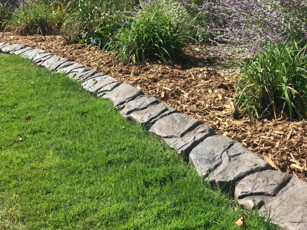 Natural Look Curbing Class